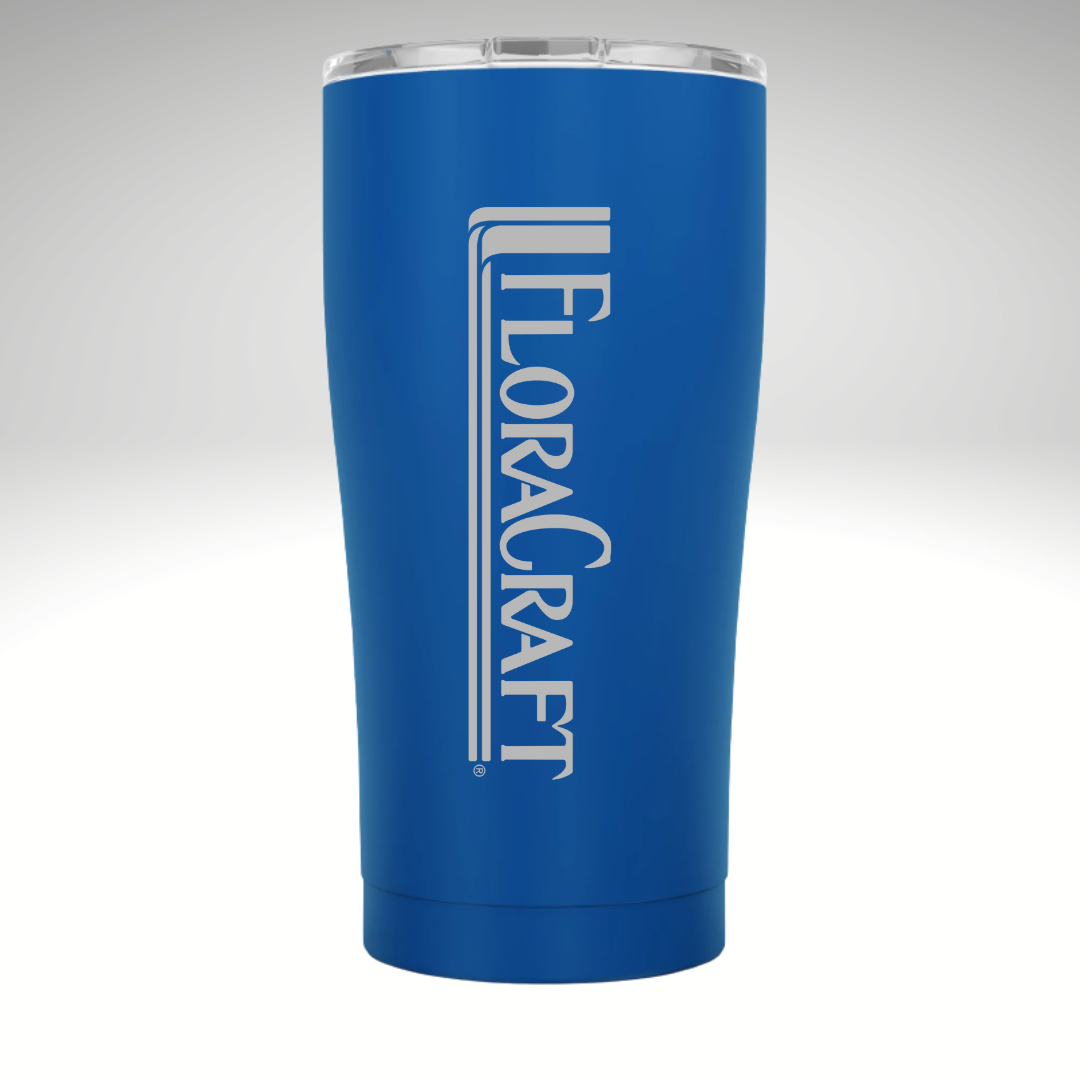 SIC 20 Oz. Tumblers – FloraCraft.Store