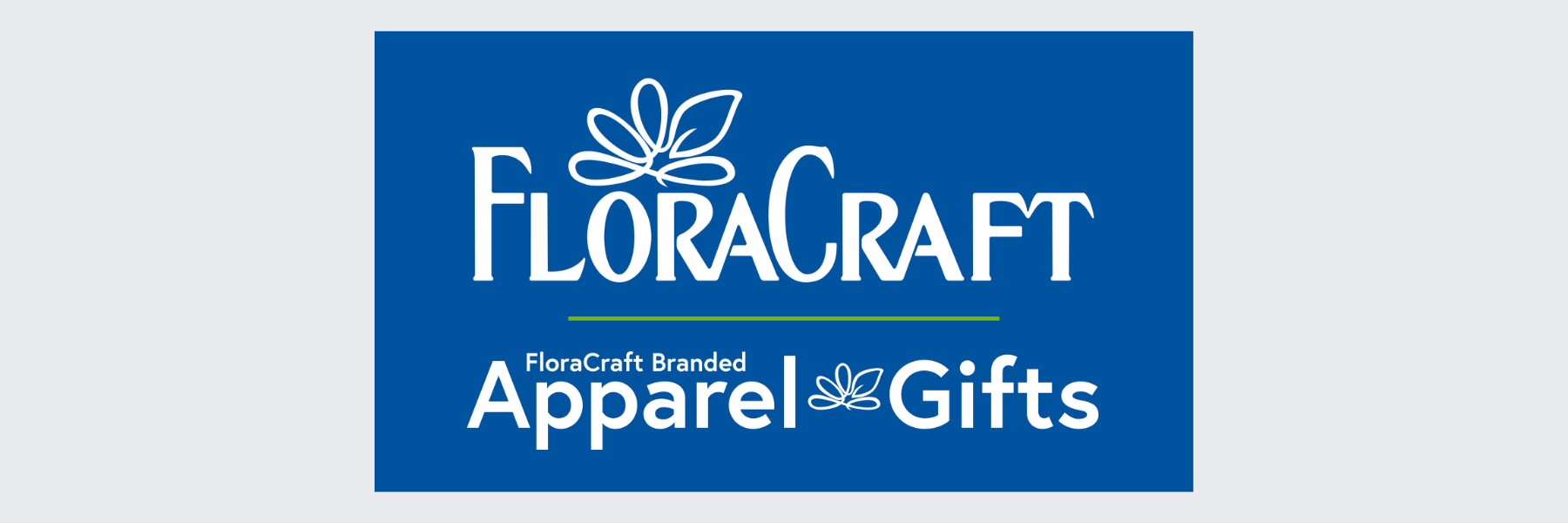 FloraCraft Branded Apparel and Gifts – FloraCraft.Store